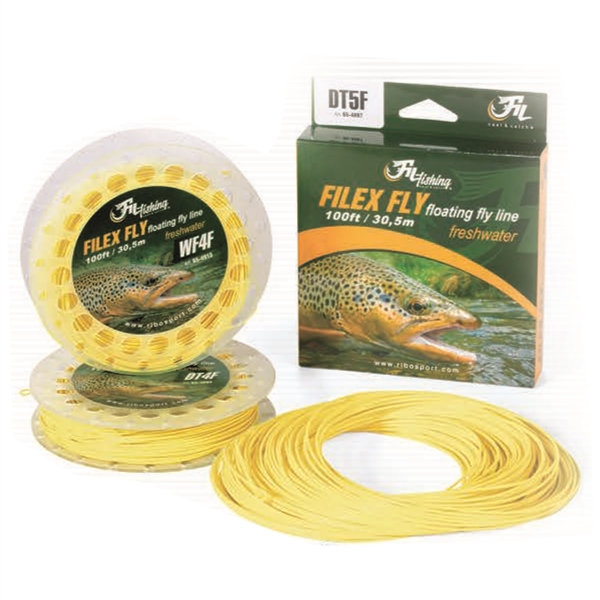 FILEX FLY LINE