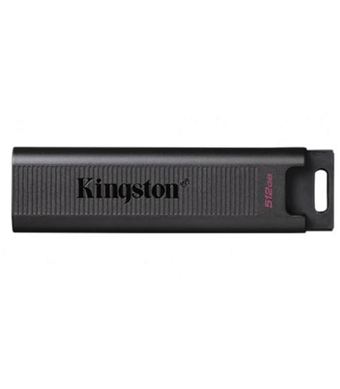 KINGSTON 512GB DataTraveler Max USB 3.2 flash DTMAX/512GB