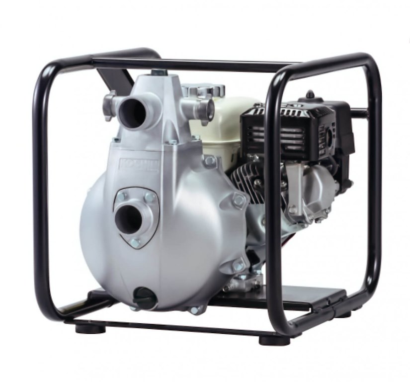KOSHIN motorna pumpa visokog pritiska SERH-50Z, honda motor 6.1KS, 500l/min, 9bar