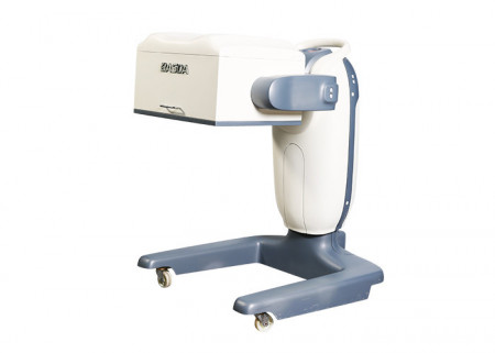 BDX-L Gama kamera , snimanje bubrega i stitaste zlezde, nuklerana medicina