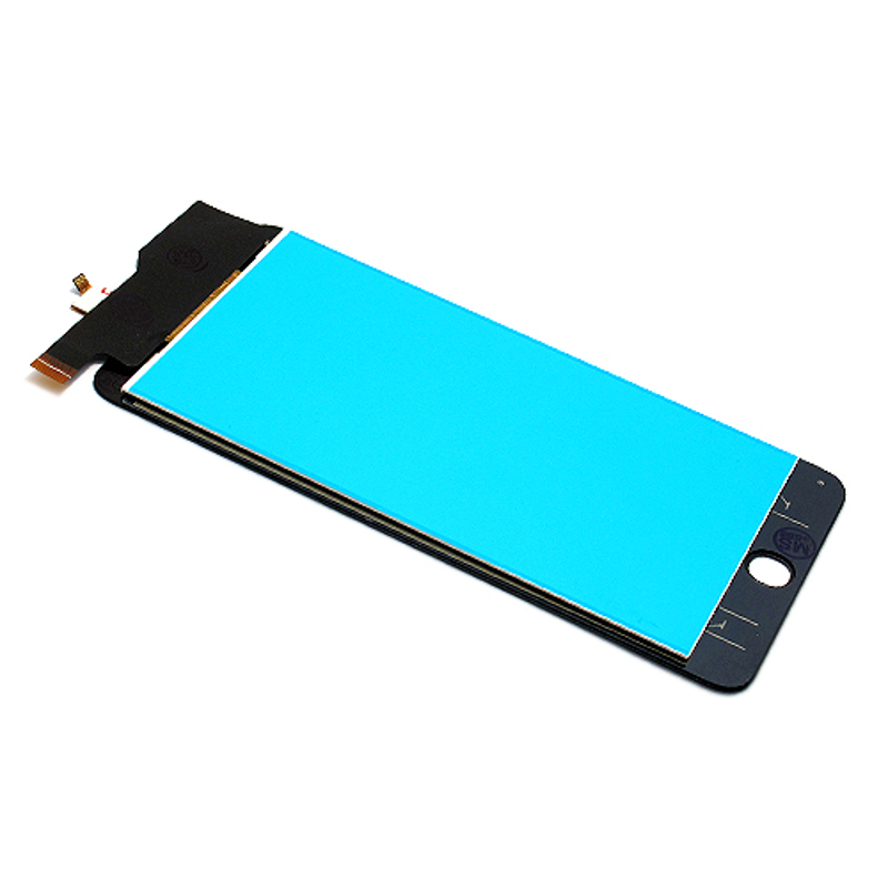 LCD za Alcatel OT-5022 Pop star 3G + touchscreen black