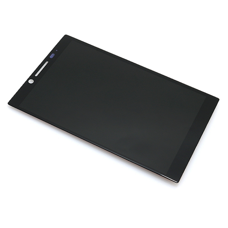LCD za Blackberry Key 2 + touchscreen black ORG