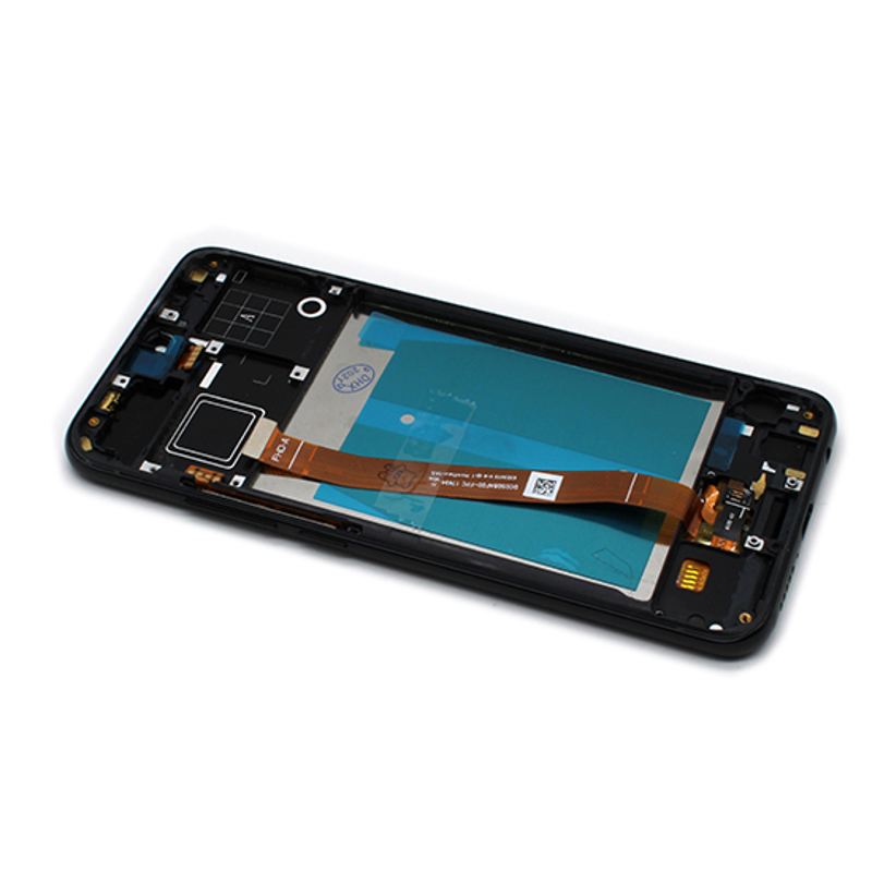 LCD za Huawei Honor 10 + touchscreen + frame black