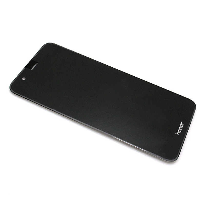 LCD za Huawei Honor 8 Pro/V9 + touchscreen black