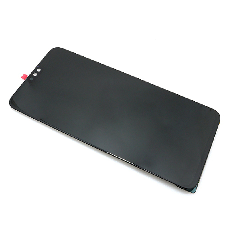 LCD za Huawei Honor 8X + touchscreen black ORG
