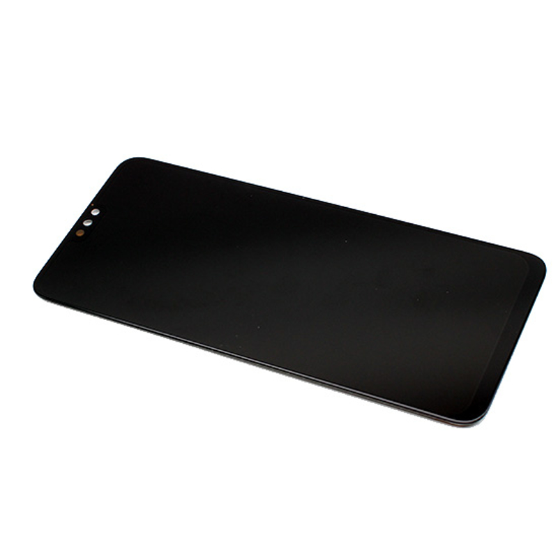 LCD za Huawei Honor 8X/9X lite/Honor View 10 lite + touchscreen black OLED