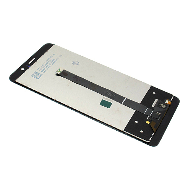 LCD za Huawei Mate 9 Ascend + touchscreen black