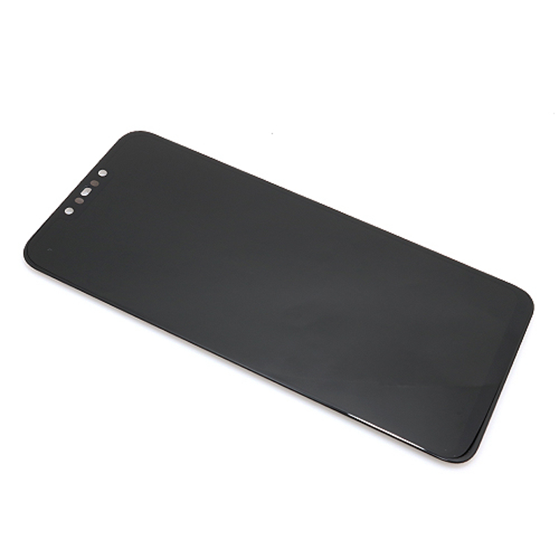 LCD za Huawei NOVA 3/P Smart Plus + touchscreen black ORG