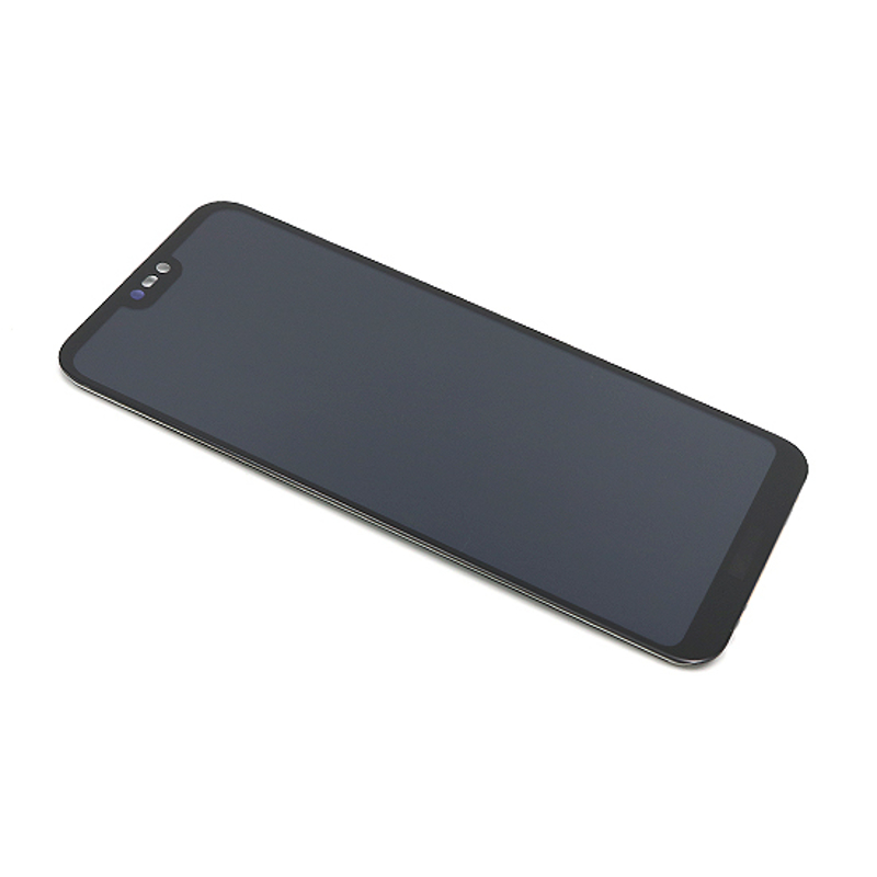 LCD za Huawei P20 Lite + touchscreen black ORG