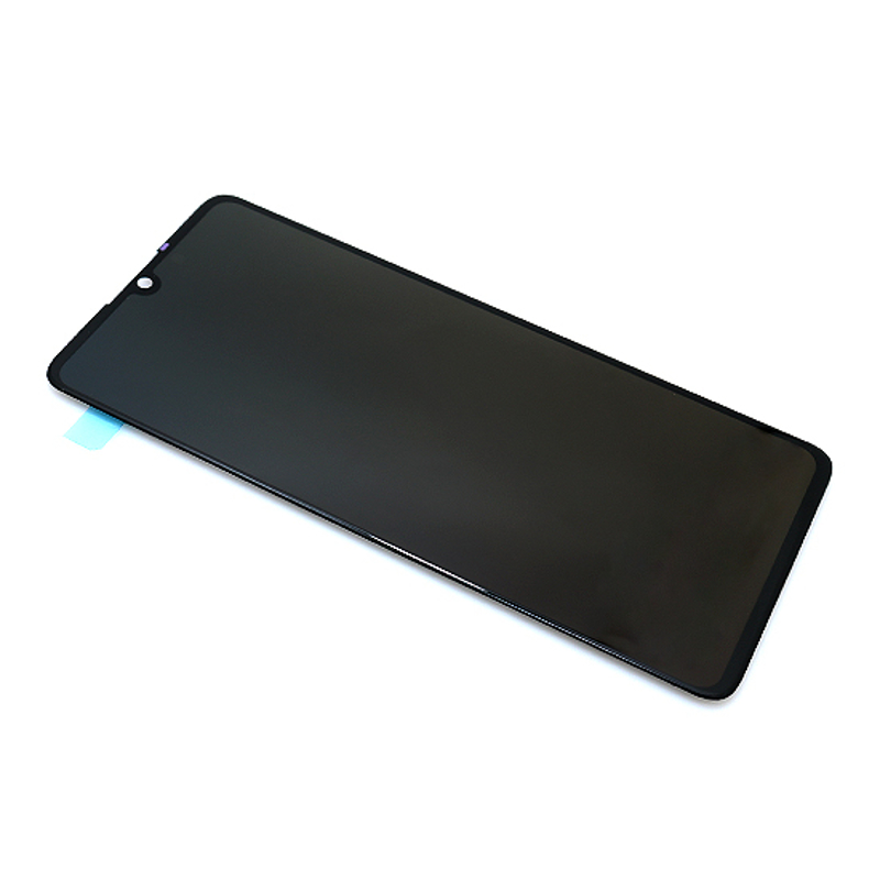 LCD za Huawei P30 + touchscreen black