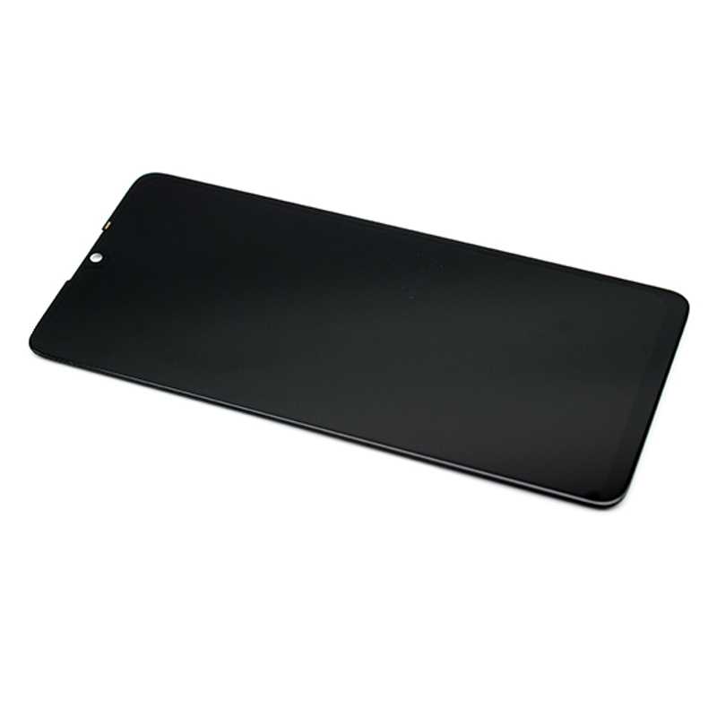 LCD za Huawei P30 + touchscreen black TFT