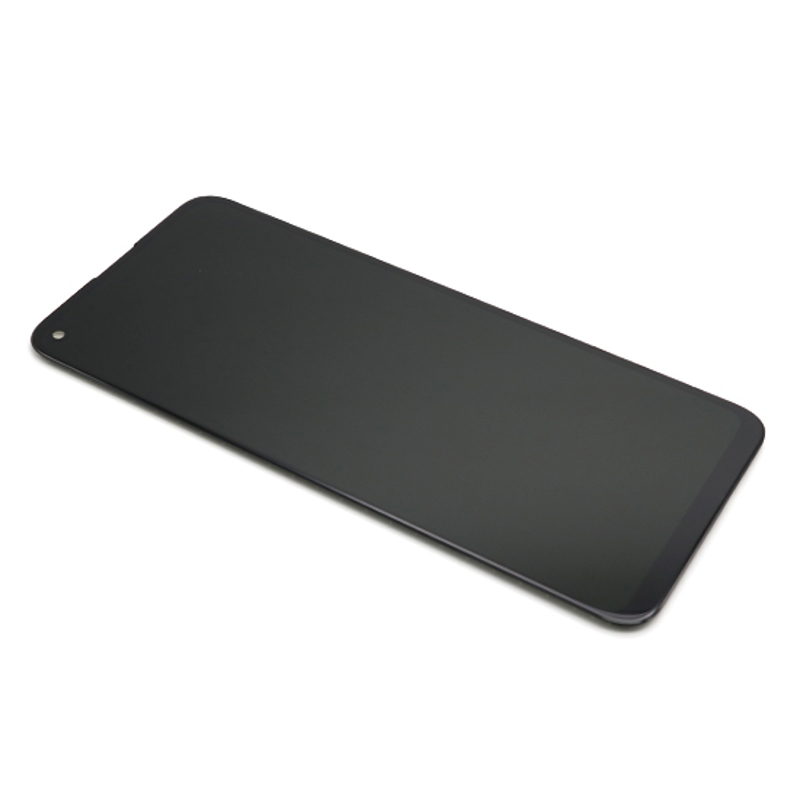 LCD za Huawei P40 lite E/Y7P 2020 + touchscreen black ORG