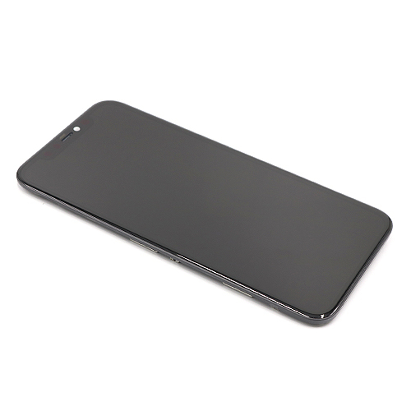 LCD za Iphone 11 + touchscreen black ORG