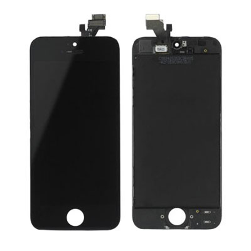LCD za Iphone 5G + touchscreen black high copy