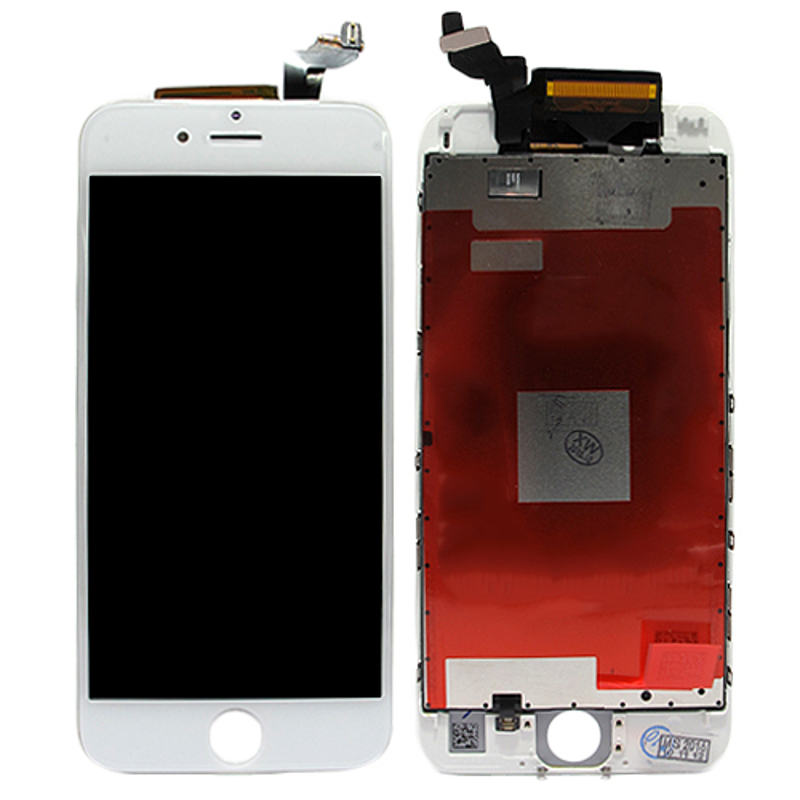 LCD za Iphone 6S + touchscreen white high copy