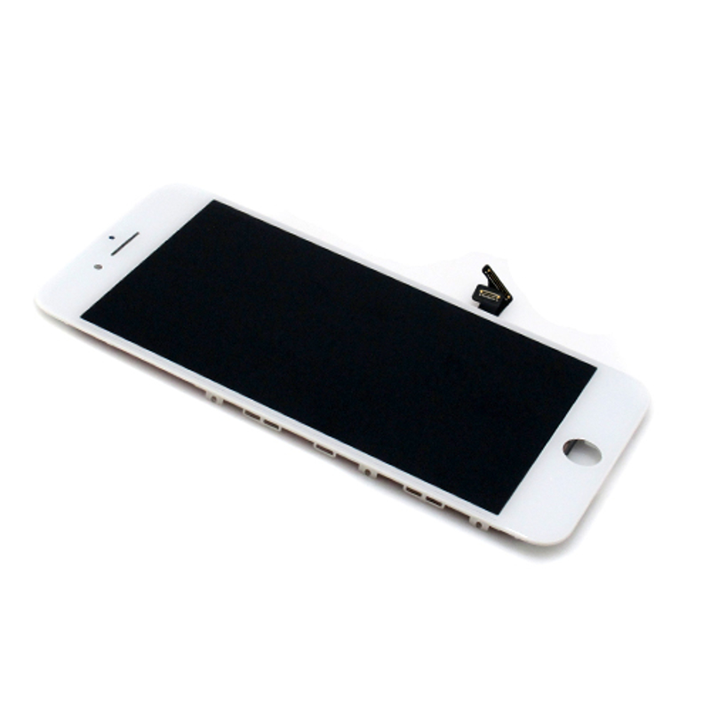 LCD za Iphone 8 Plus + touchscreen white
