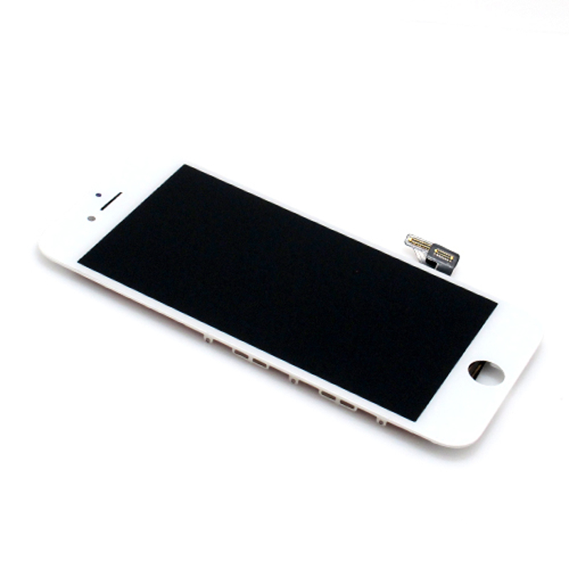 LCD za Iphone 8/Iphone SE 2020 + touchscreen white