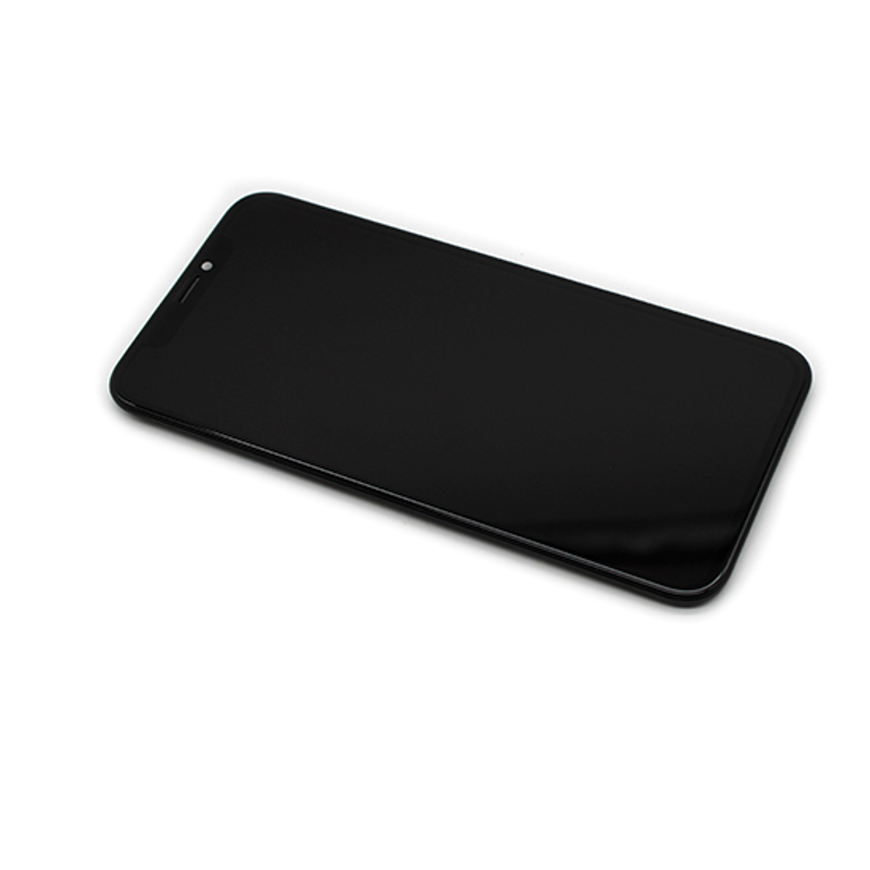 LCD za Iphone XS + touchscreen black OLED GX