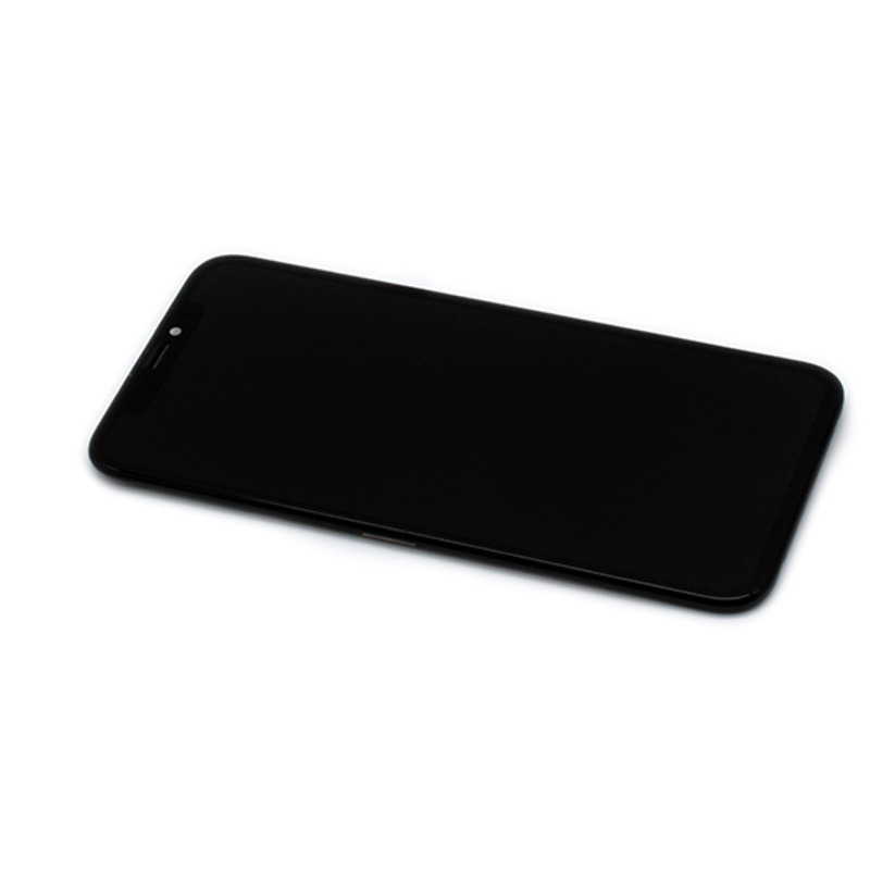 LCD za Iphone XS + touchscreen black OLED YK