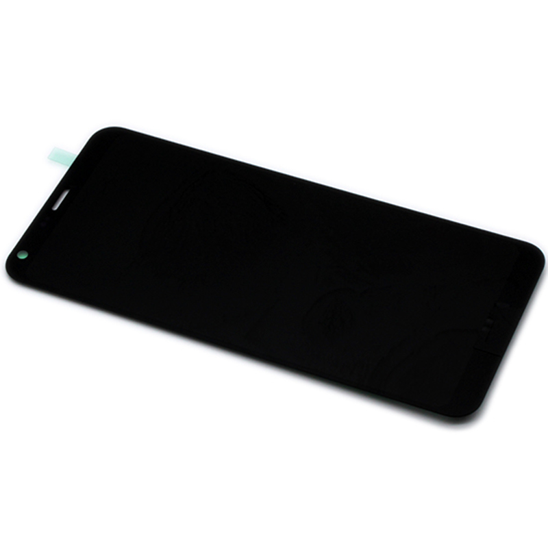 LCD za LG Q6 + touchscreen black