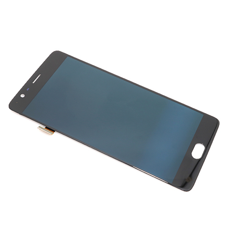 LCD za OnePlus 3T + touchscreen black OLED