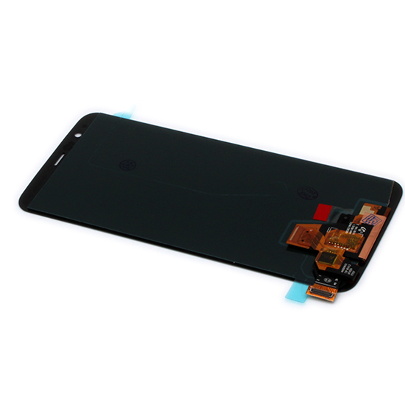 LCD za OnePlus 5T + touchscreen black OLED