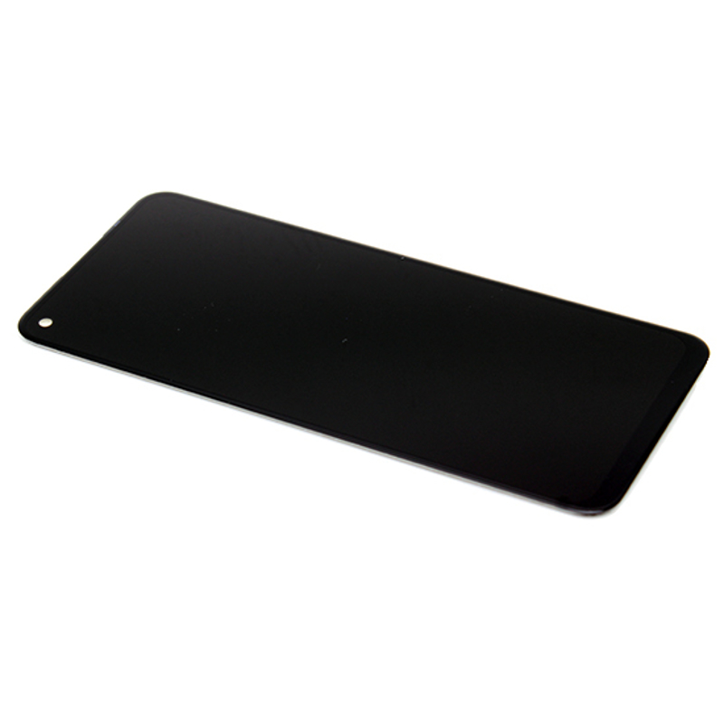 LCD za OnePlus Nord N100 + touchscreen black