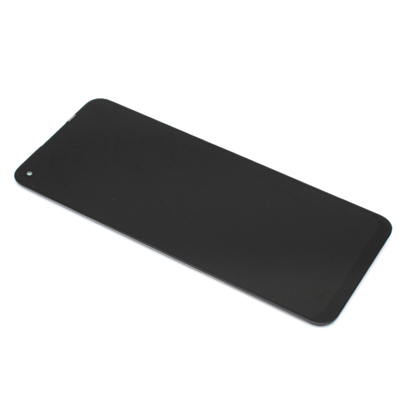 LCD za Realme 7 + touchscreen black TFT