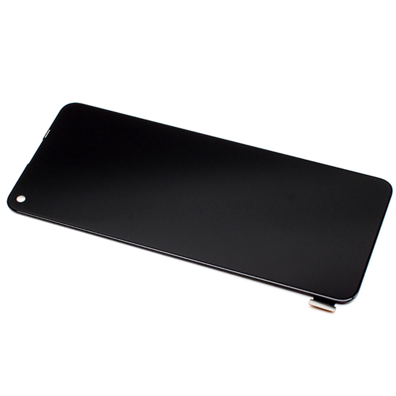 LCD za Realme 7 Pro + touchscreen black INCELL