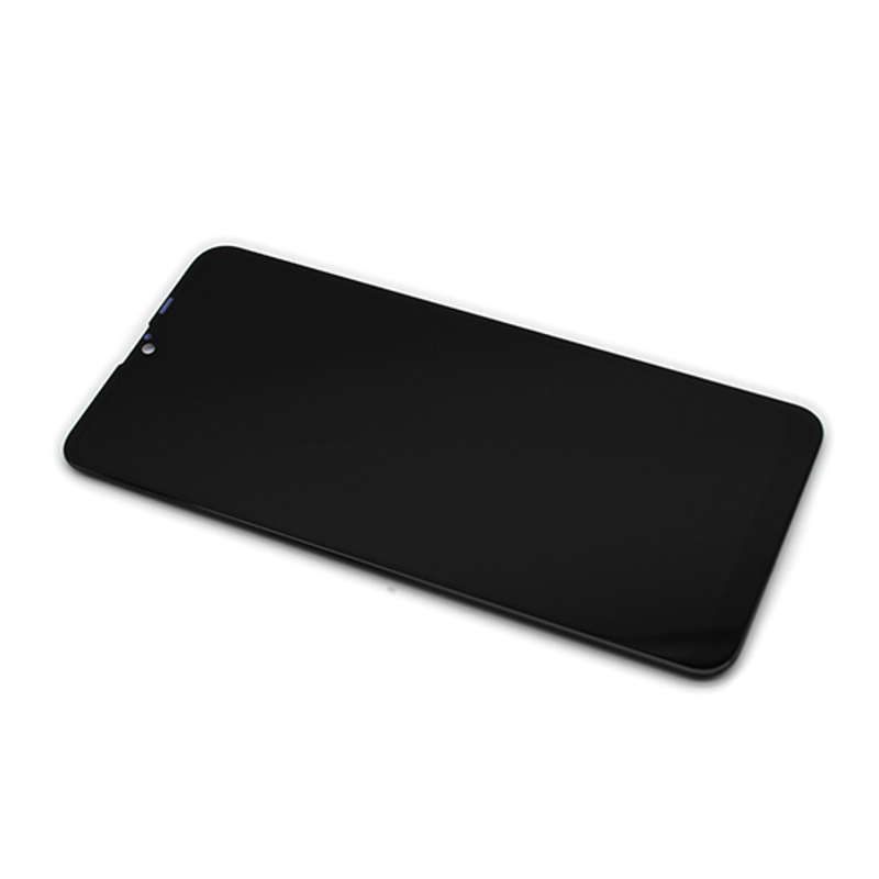 LCD za Samsung A107F Galaxy A10s+ touchscreen black ORG