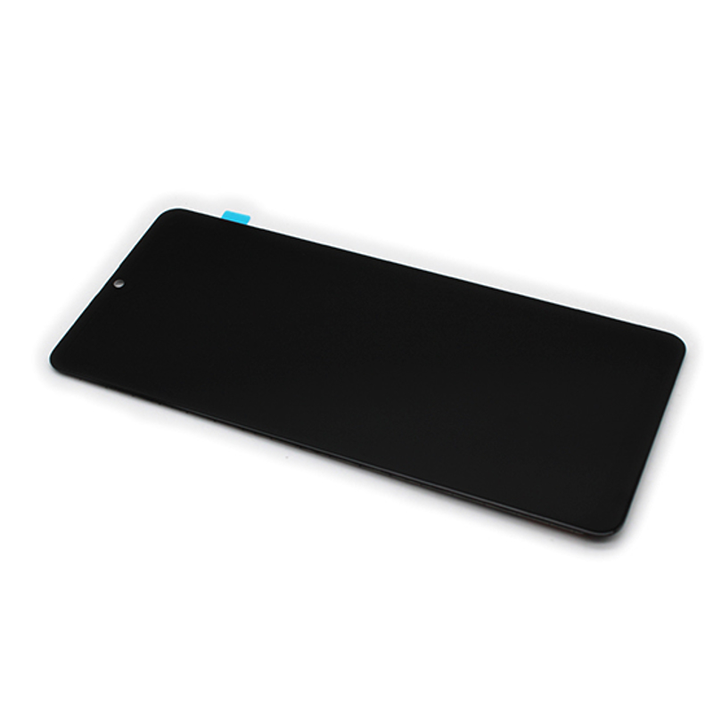 LCD za Samsung A315 Galaxy A31 + touchscreen black INCELL