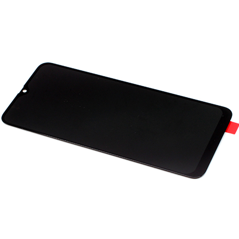 LCD za Samsung A507 Galaxy A50s + touchscreen black OLED