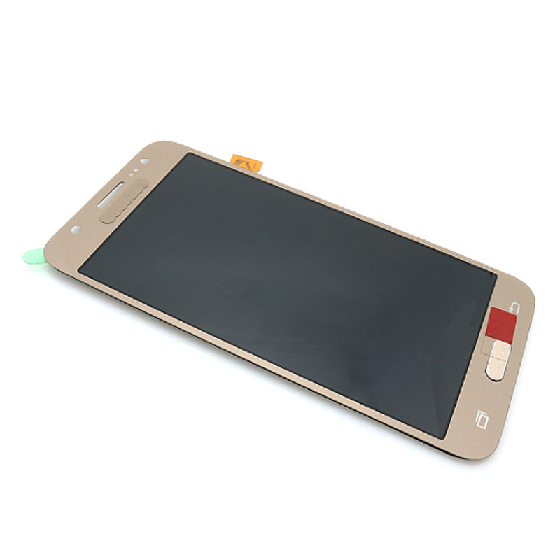 LCD za Samsung J500 Galaxy J5 + touchscreen gold AAA