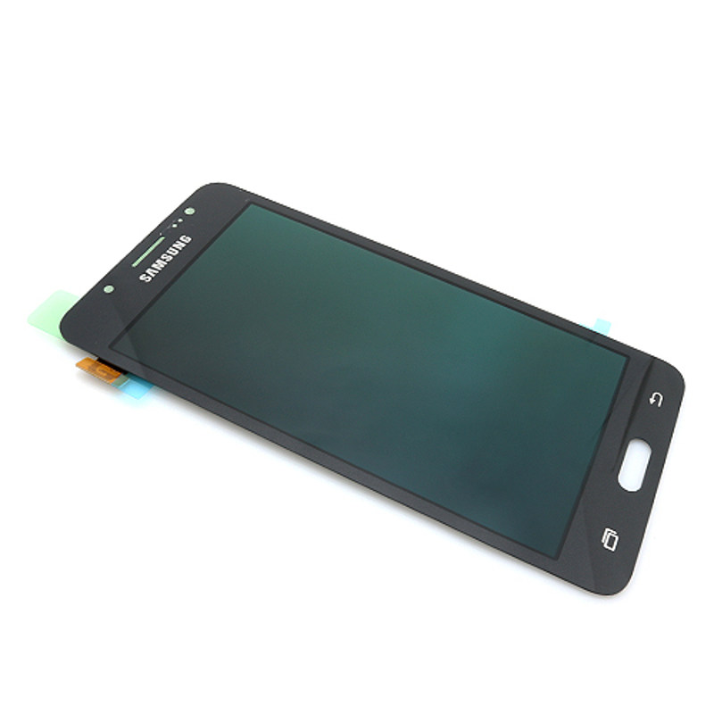 LCD za Samsung J510 Galaxy J5 2016 + touchscreen black OLED
