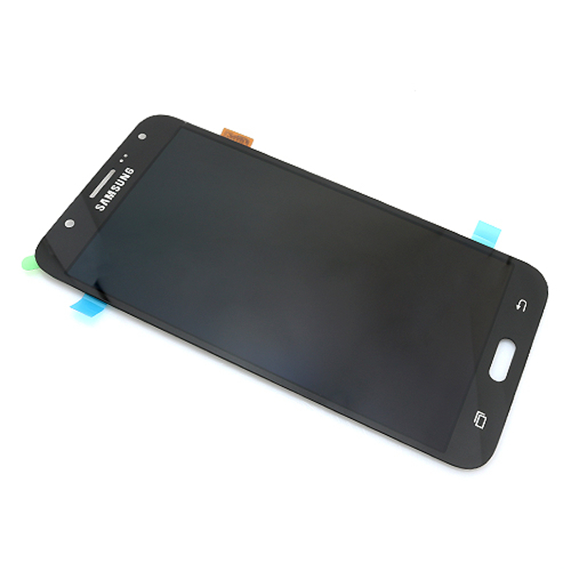 LCD za Samsung J700 Galaxy J7 + touchscreen black OLED