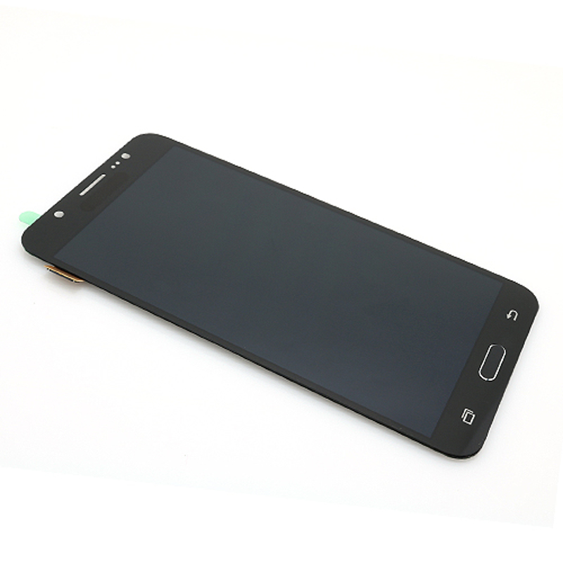 LCD za Samsung J710 Galaxy J7 2016 + touchscreen black OLED