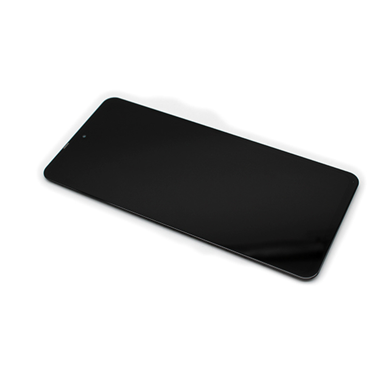 LCD za Xiaomi Mi 10T Lite/Poco X3/Poco X3 pro + touchscreen black ORG