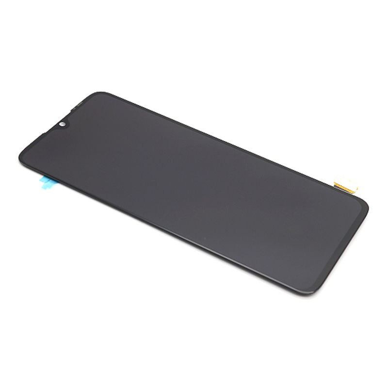 LCD za Xiaomi Mi 9 Lite + touchscreen black OLED