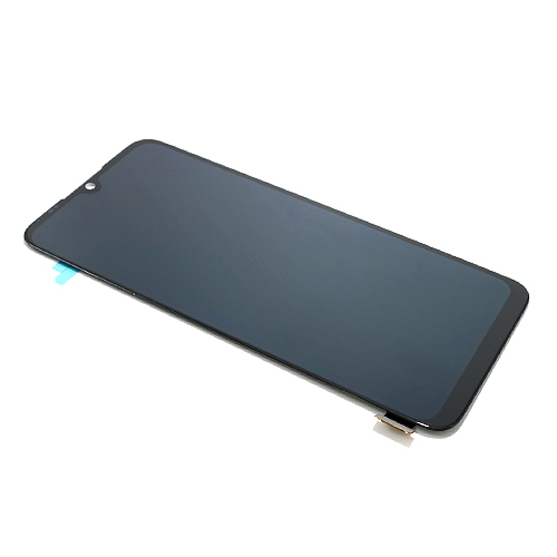 LCD za Xiaomi Mi A3 + touchscreen black