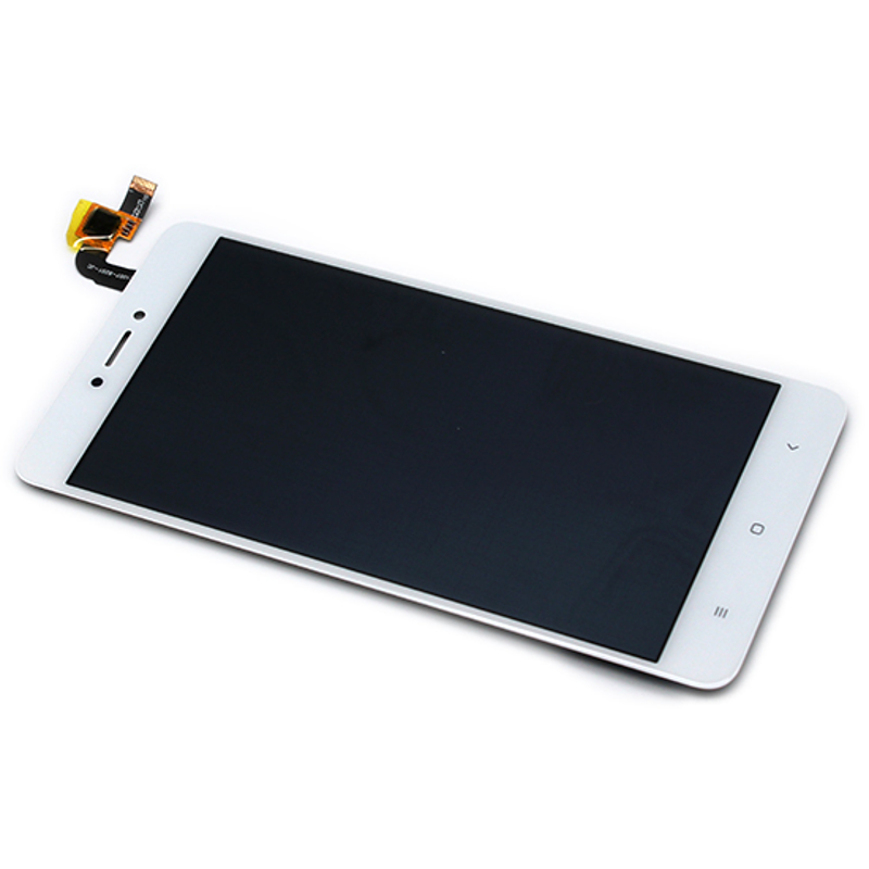 LCD za Xiaomi Redmi Note 4x + touchscreen white