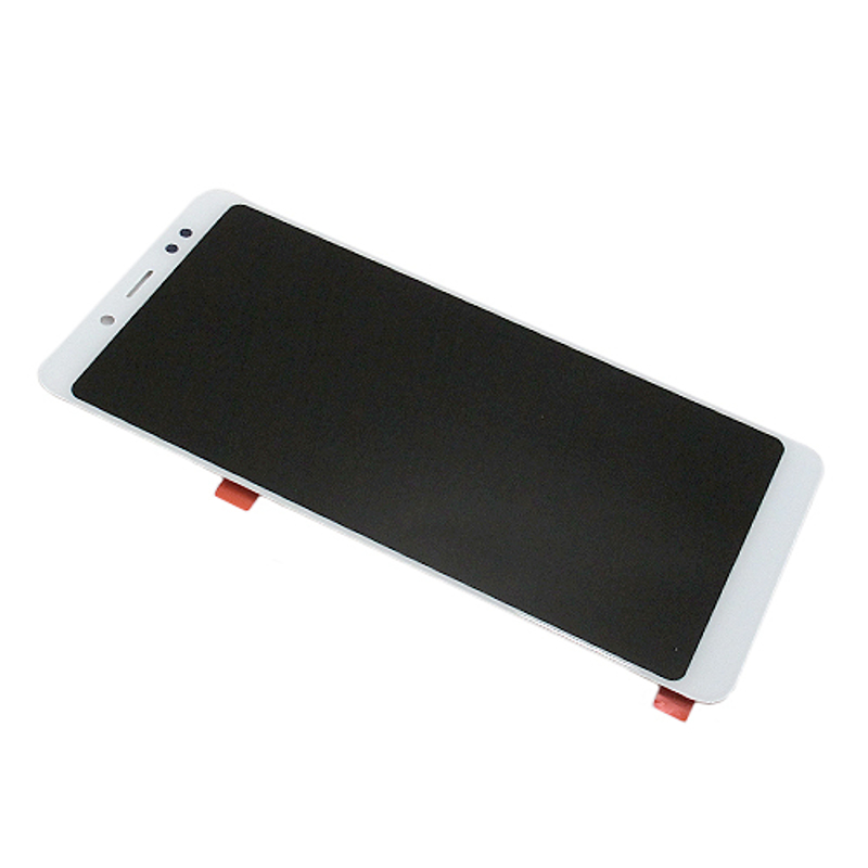 LCD za Xiaomi Redmi Note 5/Note 5 Pro + touchscreen white