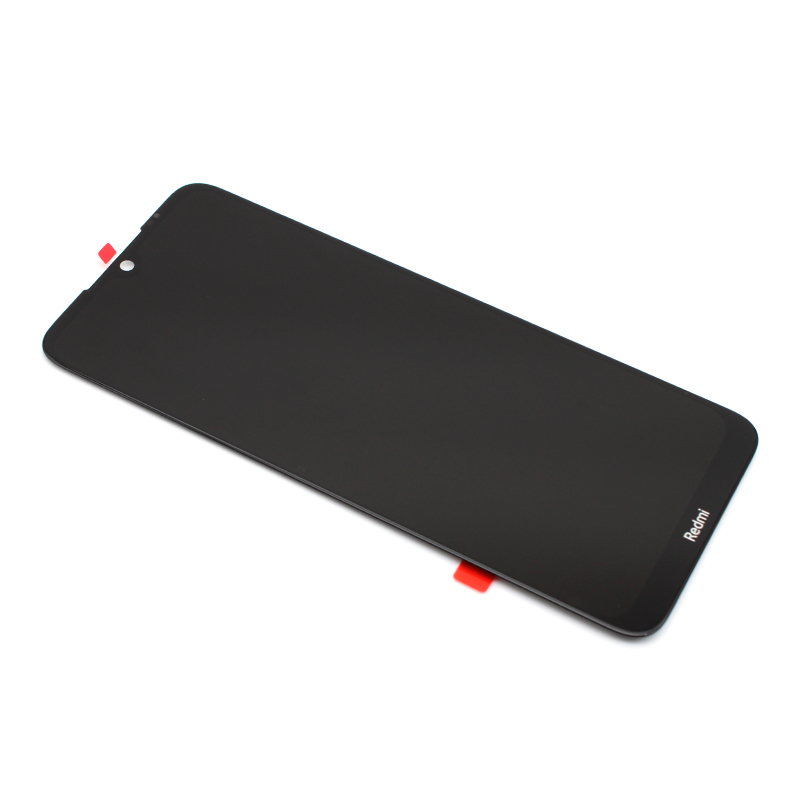 LCD za Xiaomi Redmi Note 8T + touchscreen black