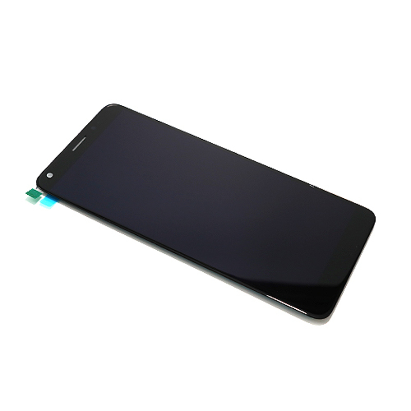 LCD za ZTE Blade A530 + touchscreen black ORG