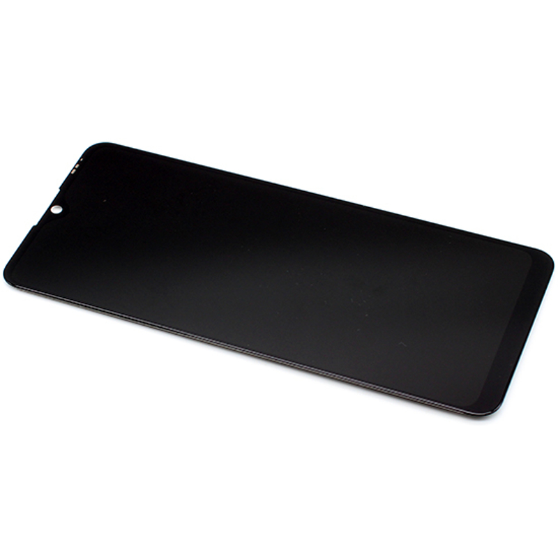 LCD za ZTE Blade A7s 2020 + touchscreen black ORG