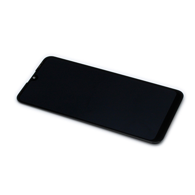 LCD za ZTE Blade V10 vita + touchscreen black ORG