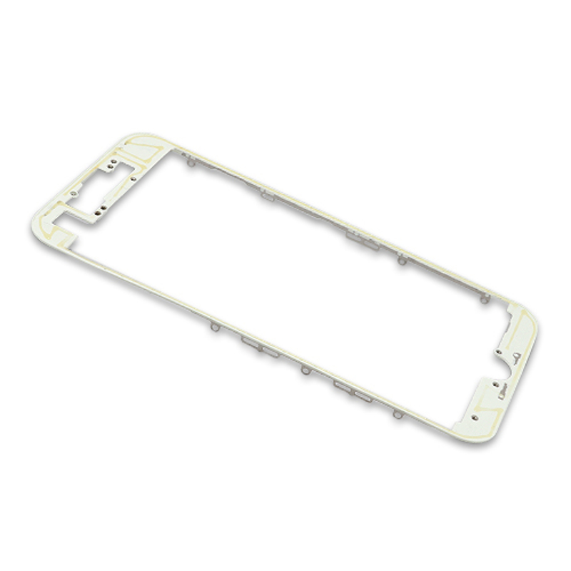 Frame za Iphone 8 white