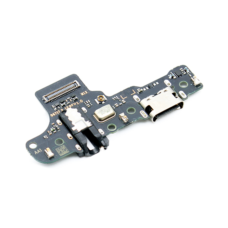 Konektor punjenja sa plocicom za Samsung A215 Galaxy A21 ORG
