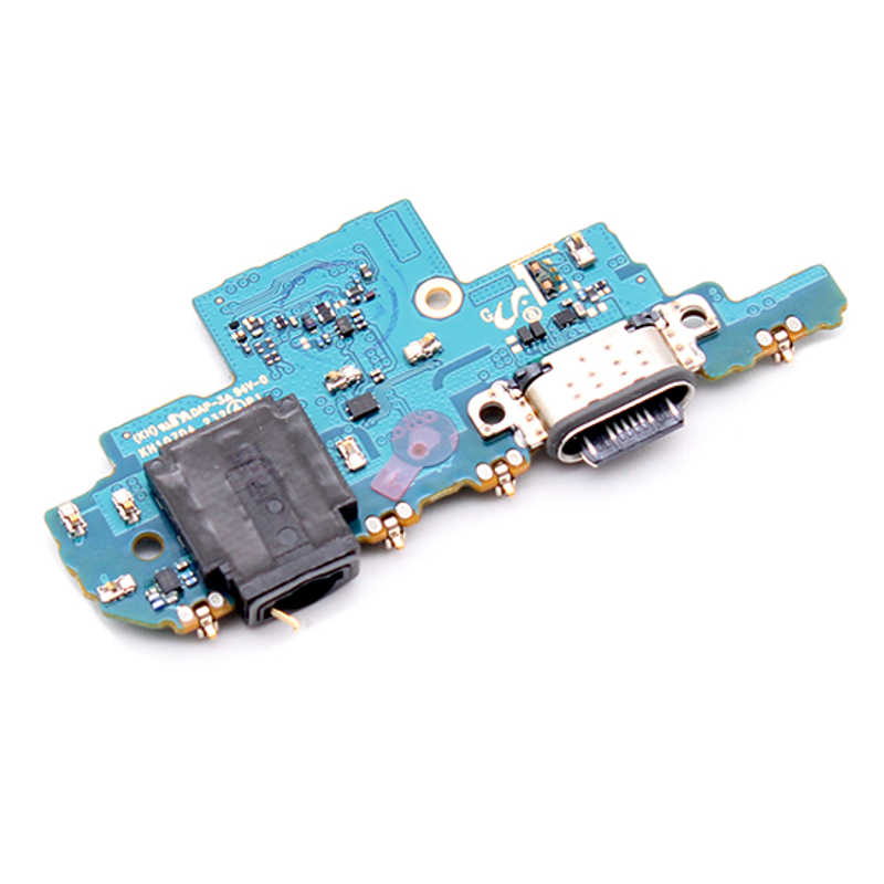 Konektor punjenja sa plocicom za Samsung A525 Galaxy A52 ORG