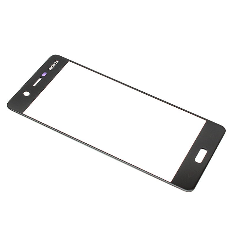Staklo touch screen-a za Huawei P40 Lite E + OCA stiker
