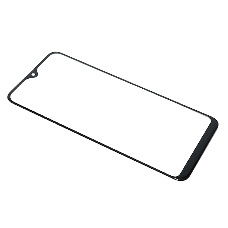 Staklo touch screen-a za Samsung A202 Galaxy A20e black